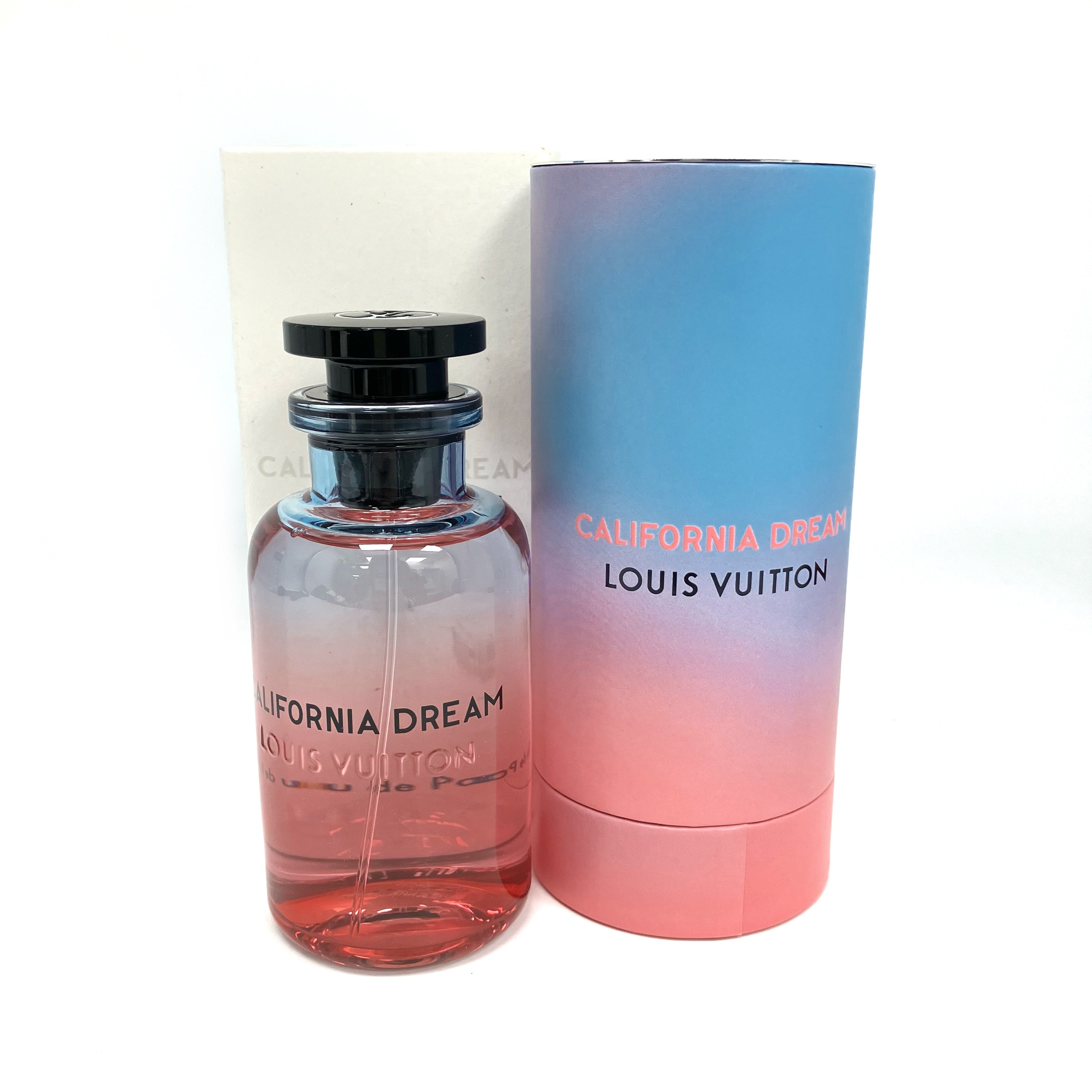 ☆ 【只寄香港 Ship to HK Only】Louis Vuitton 路易威登 California Dream Eau De Par – Eco Ring